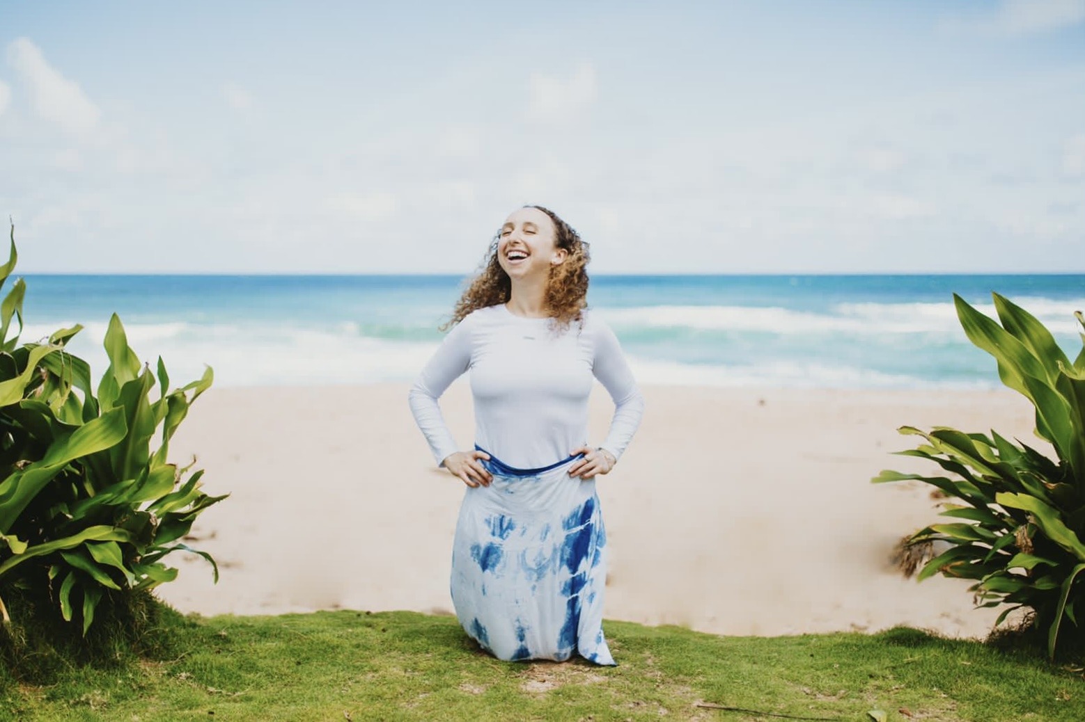 How Amanda Thum Infused Her Life with Confidence and Now Helps Others ...